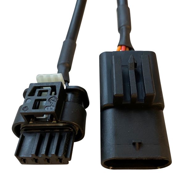 Indian Challenger aftermarket tuning part | BoosterPlug